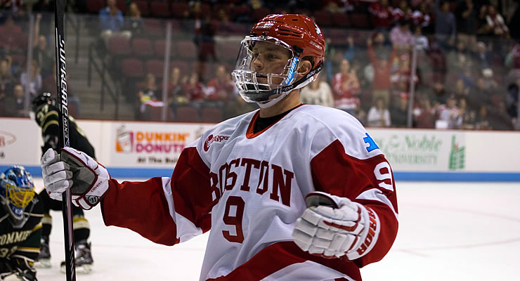 HockeyEastOnline.com - Official Website of Hockey East