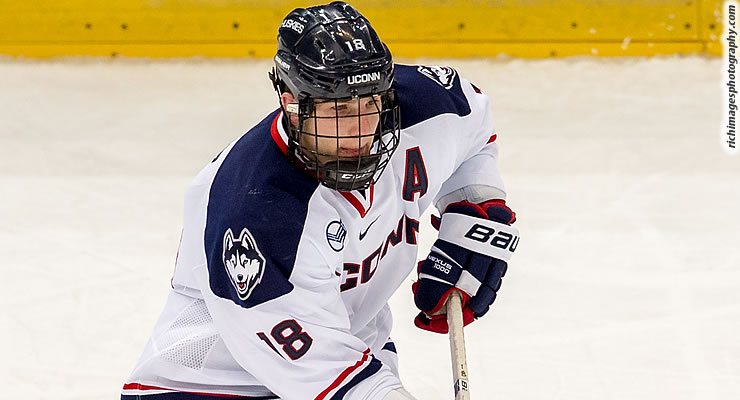 HockeyEastOnline.com - Official Website of Hockey East