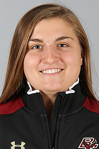 Press Release - Hockey East Association