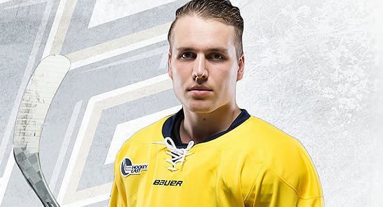 Press Release - Hockey East Association