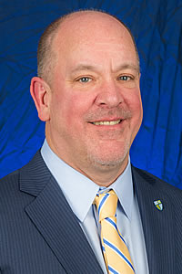 Merrimack Warriors - Hockey East Association