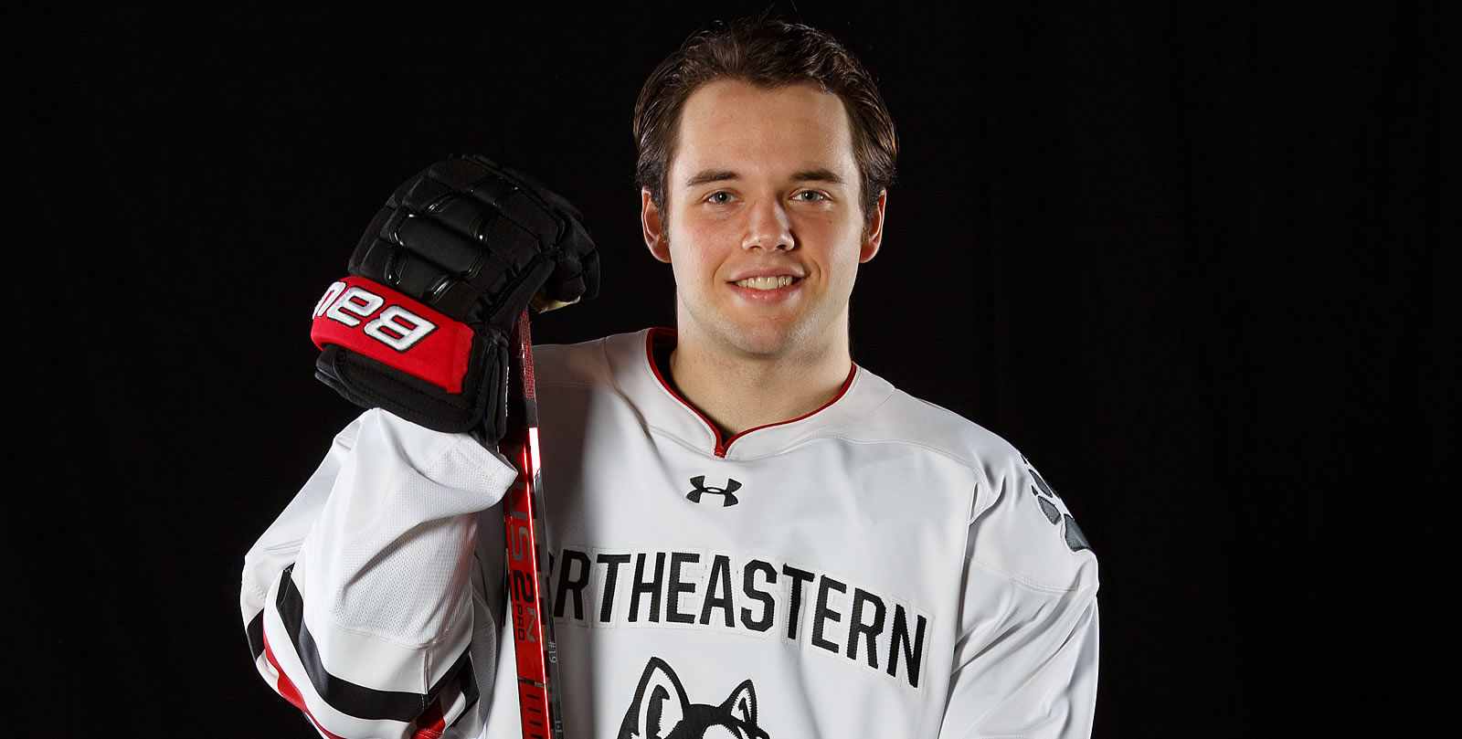 Northeastern Huskies - Hockey East Association