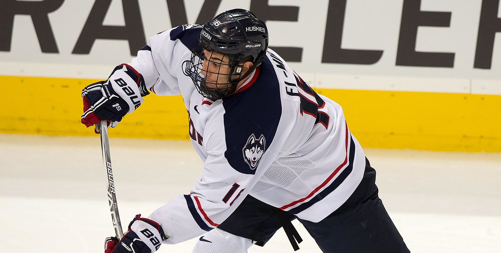 UConn Huskies - Hockey East Association