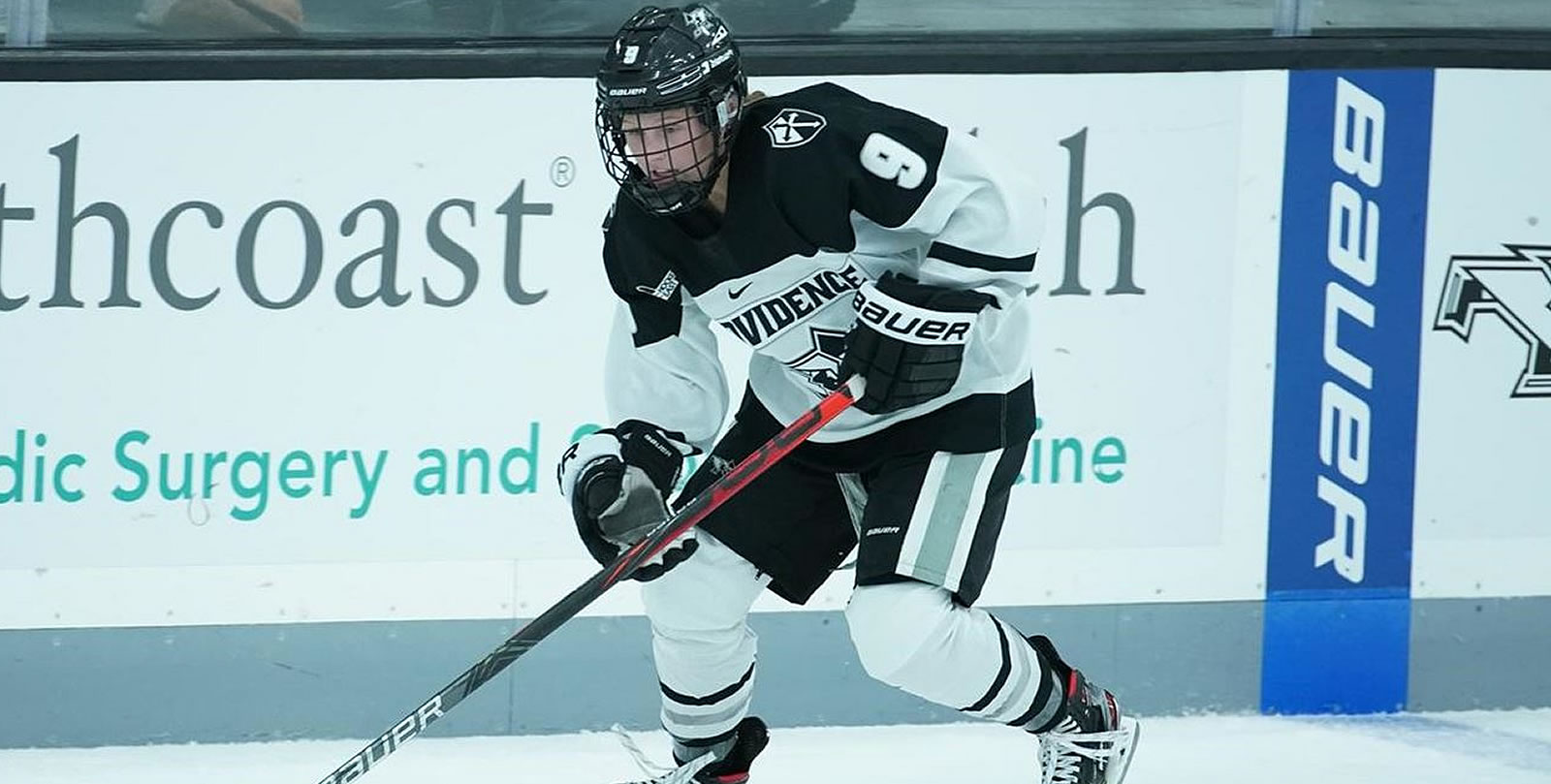 Providence Friars - Hockey East Association