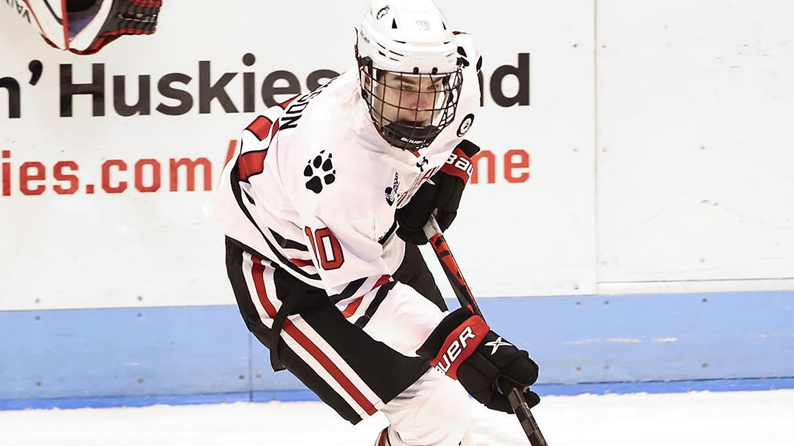 Men's Weekly Release: Defensemen Shine With Weekend Offensive Outburts ...