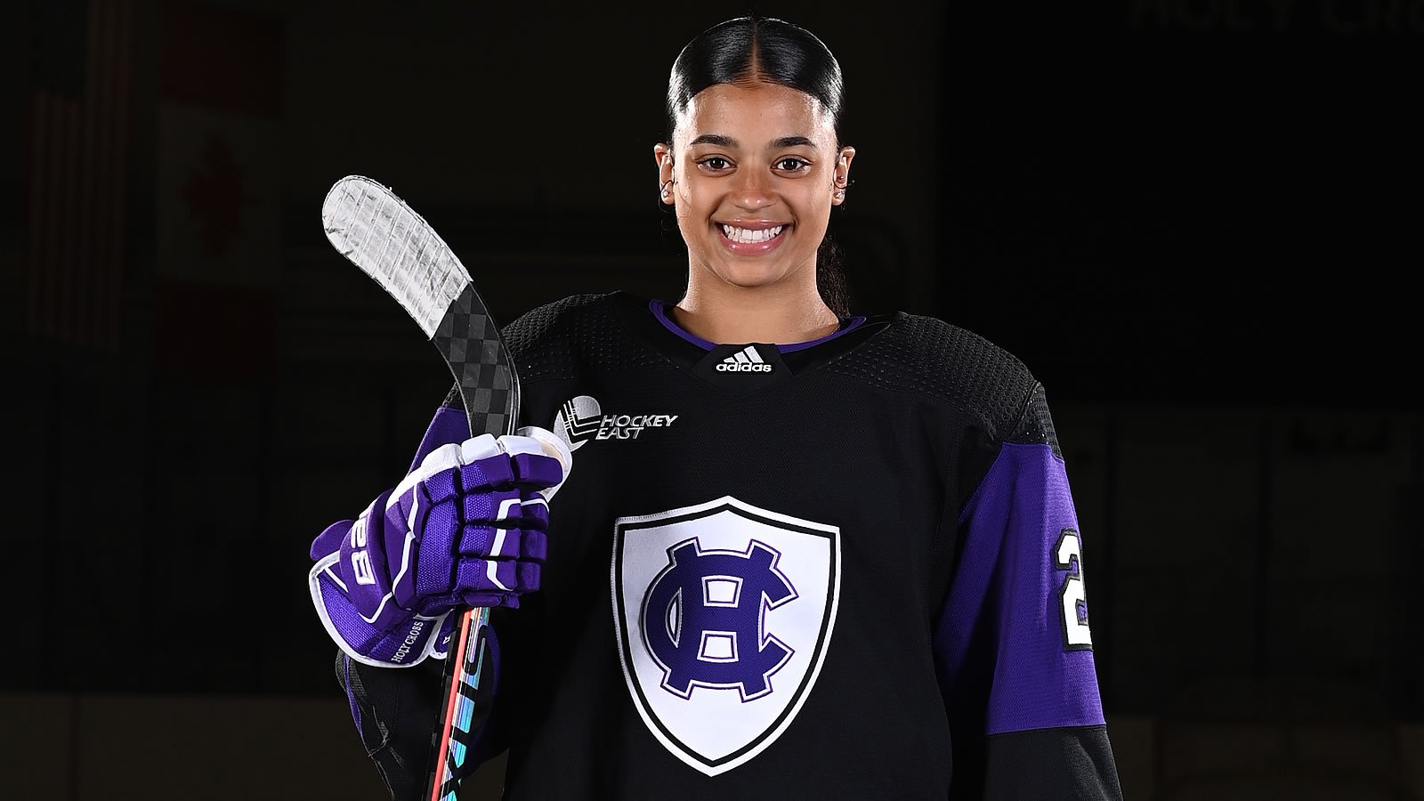 Women's Friday Roundup: Merrimack Shuts Out NU; BC And UNH Win League ...