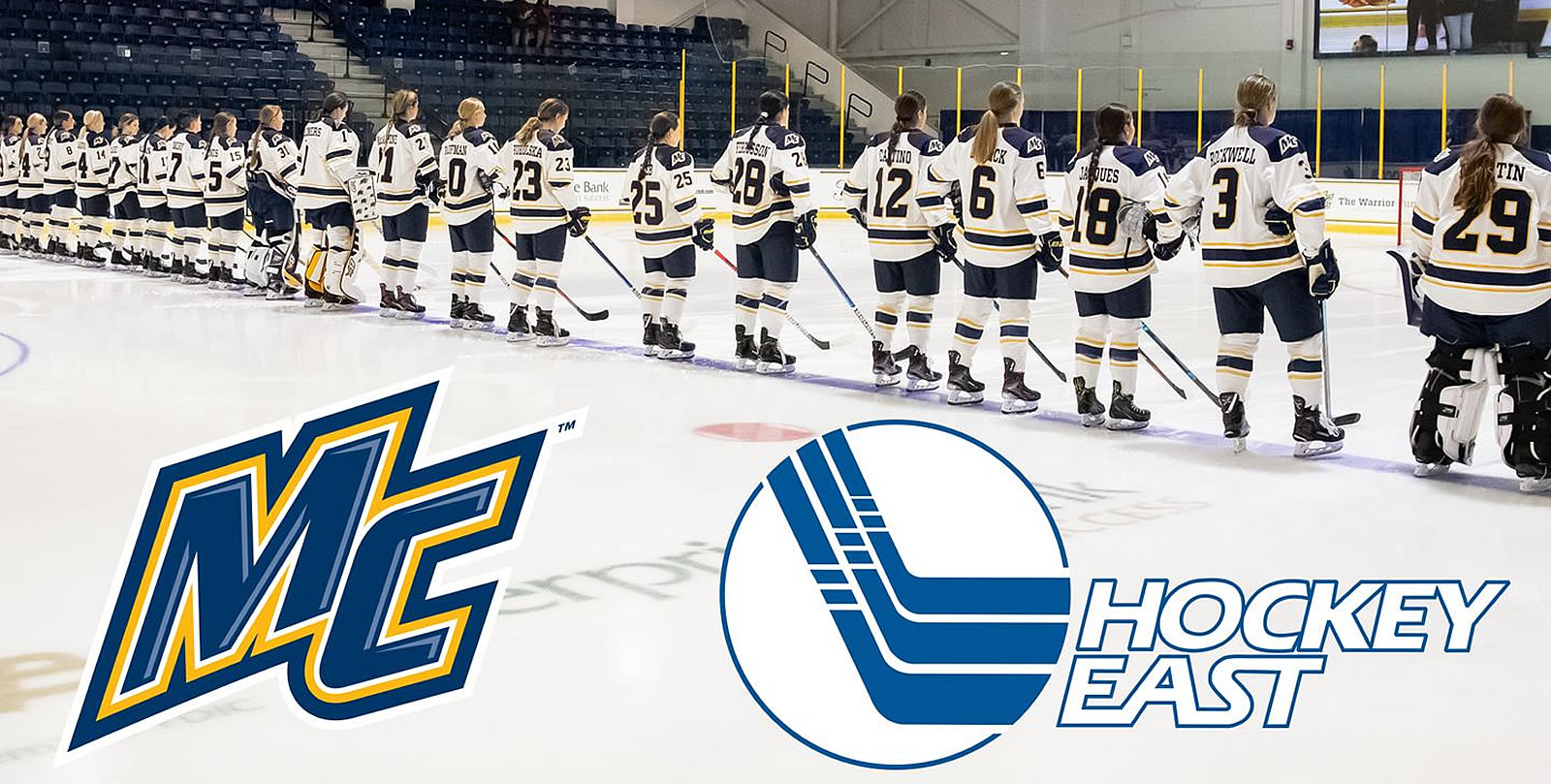 Merrimack to Host 2020 Hockey East Women's Championship - Hockey East ...