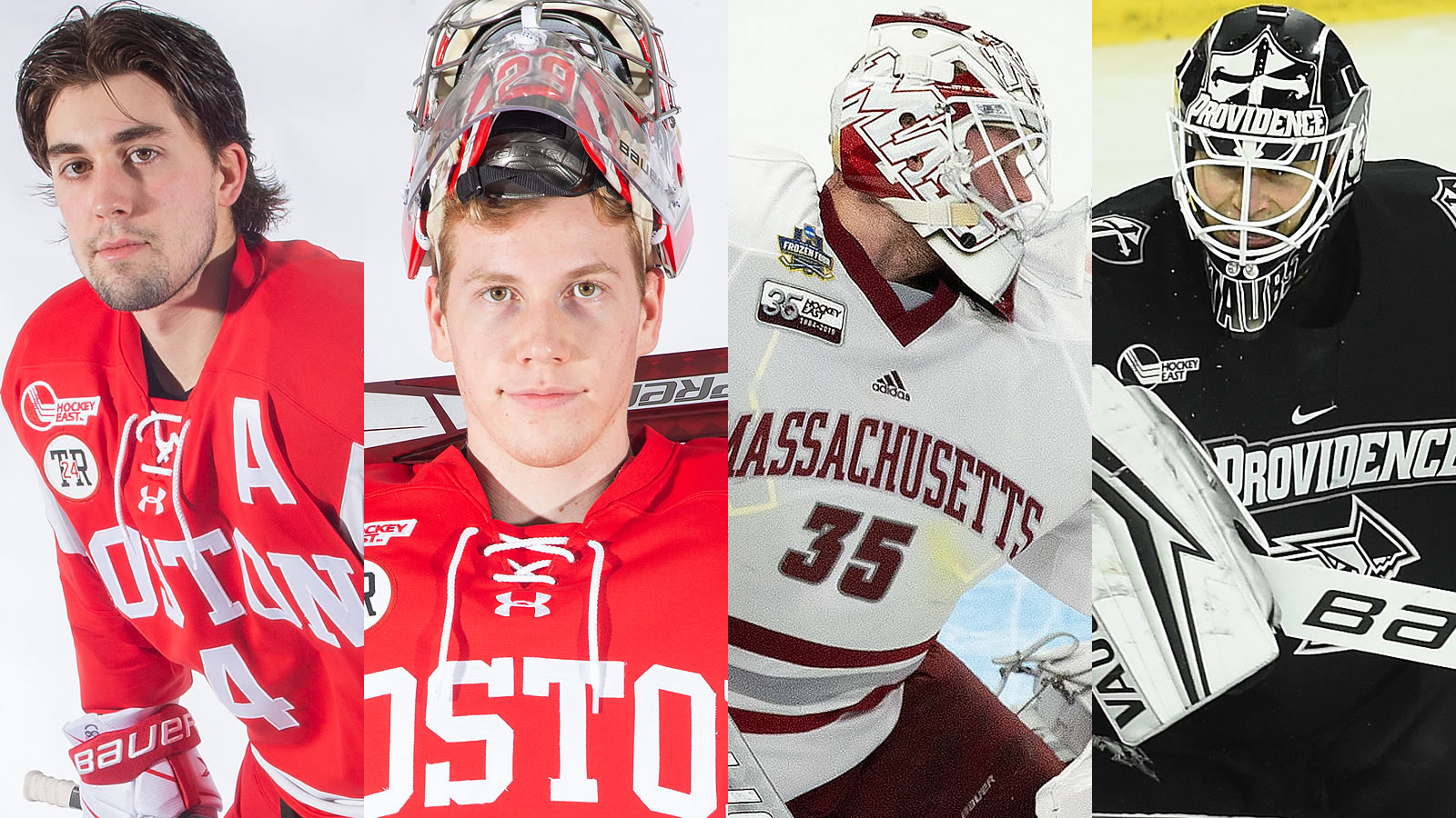 Men's Weekly Release: York Earns 1,100th Victory; Boston University ...