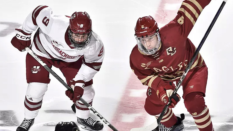 Hockey East Association - Official Website of the Hockey East Association