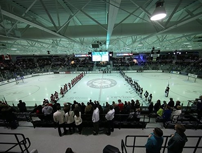 Providence Friars - Hockey East Association