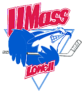 UMass-Lowell new logos - Sports Logo News - Chris Creamer's Sports ...